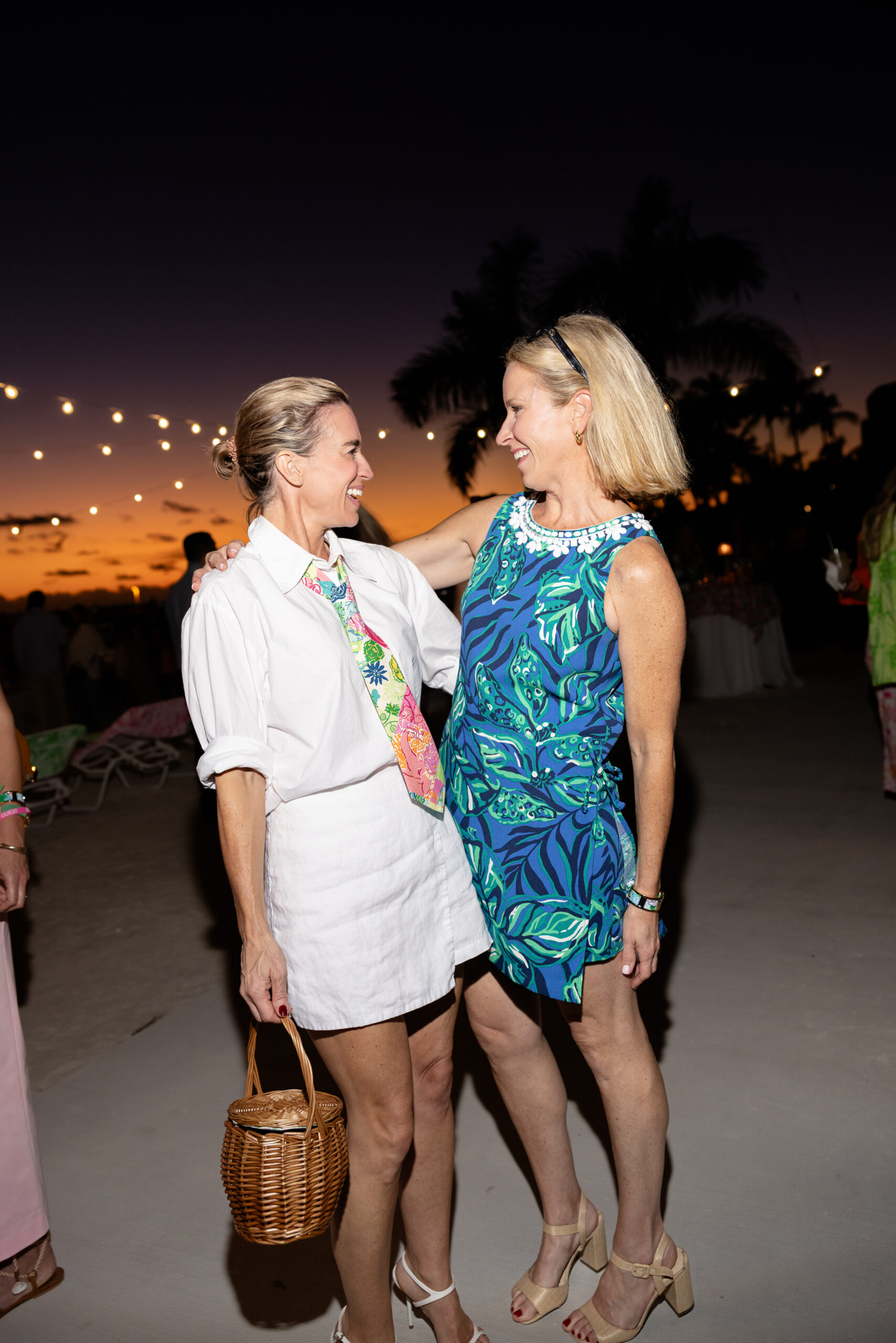 The AVENUE Party Report Card | Avenue Magazine