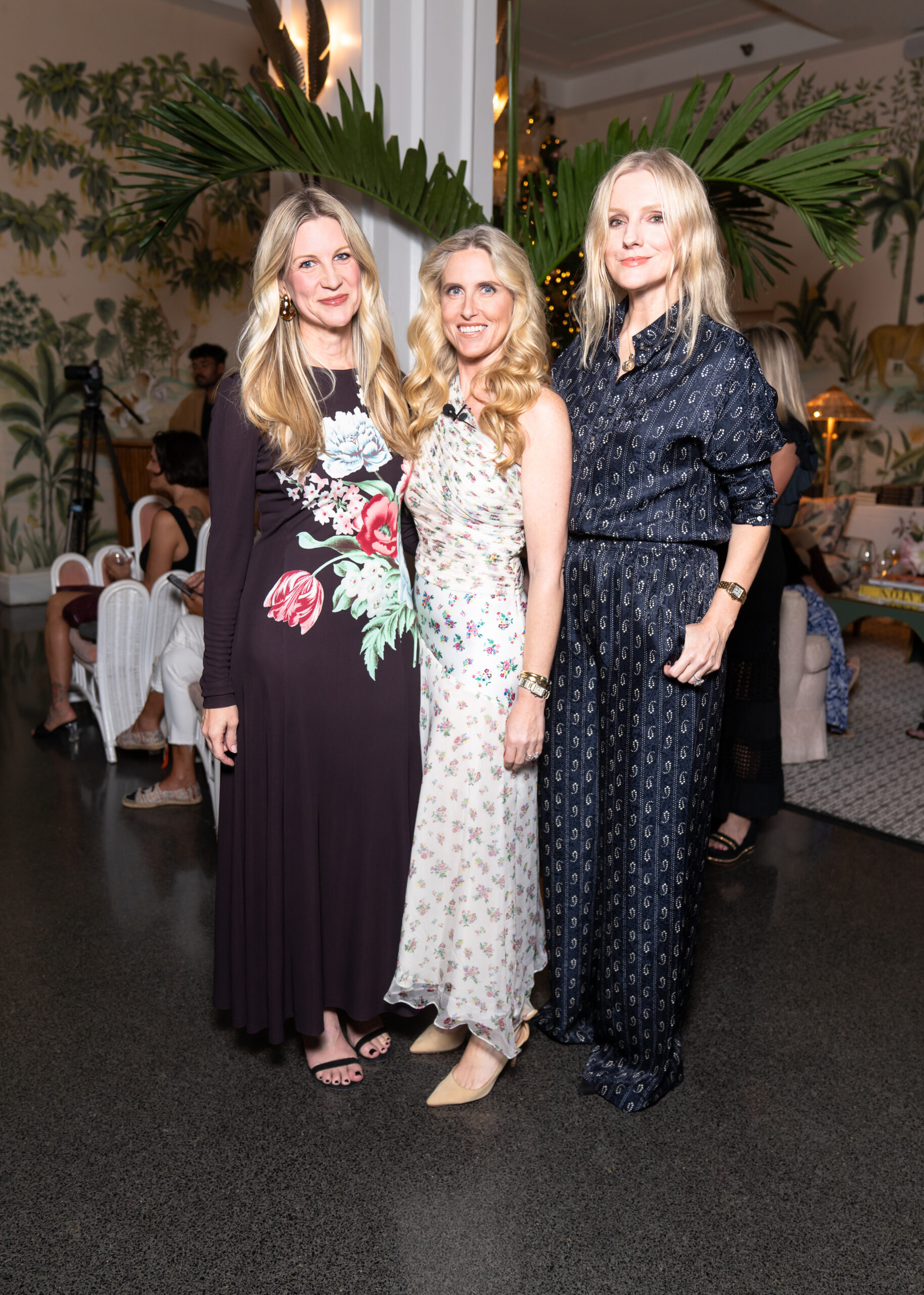 The AVENUE Party Report Card | Avenue Magazine
