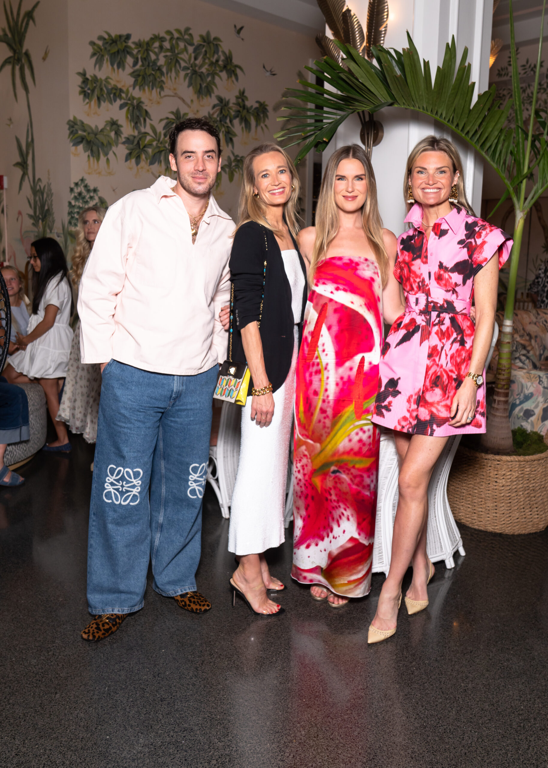The AVENUE Party Report Card | Avenue Magazine