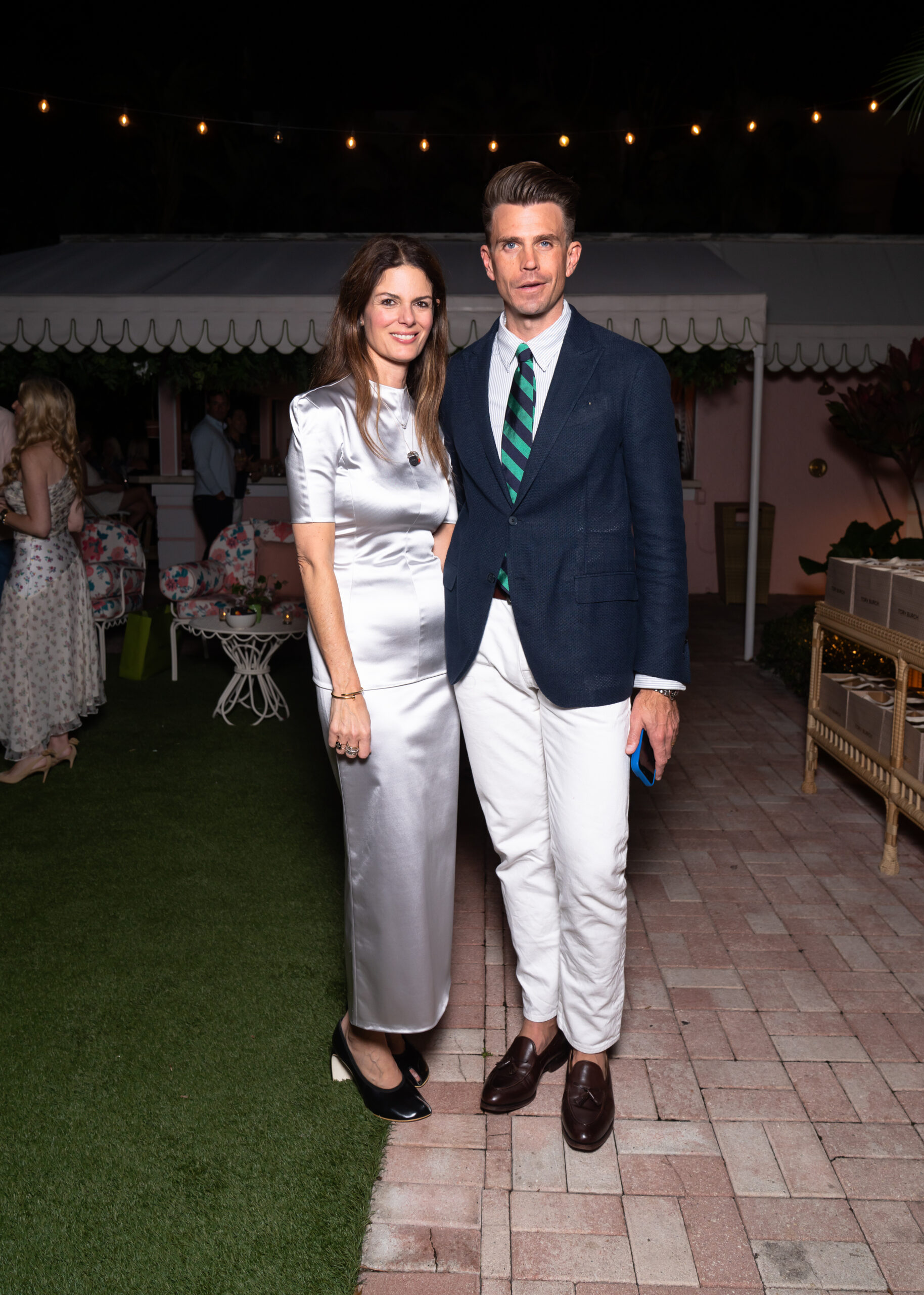 The AVENUE Party Report Card | Avenue Magazine