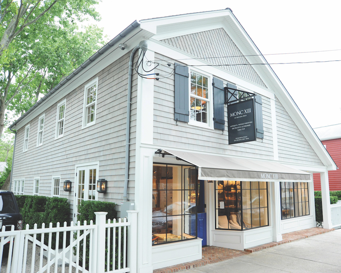 The Ultimate Guide to Sag Harbor