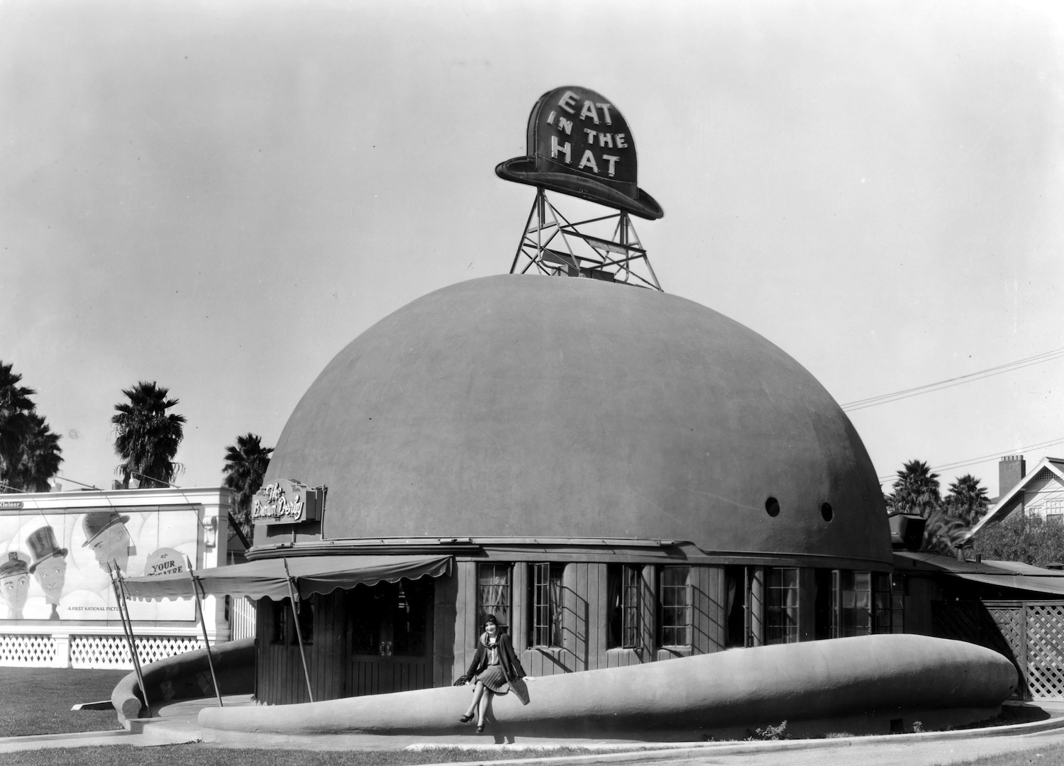 The Notorious Mizner Brothers