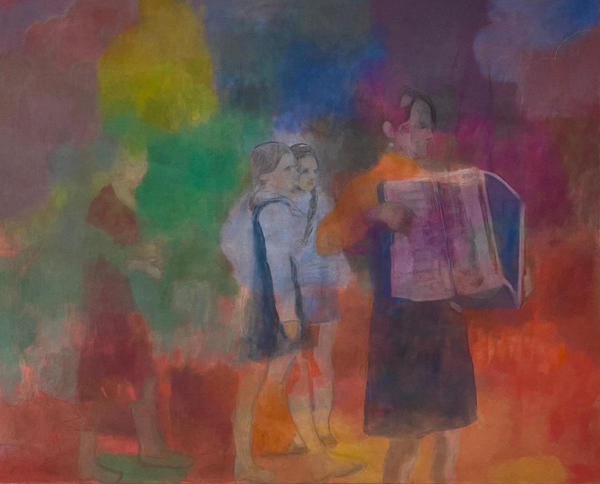 Four Upper East Side Powerhouse Galleries to Visit This Spring