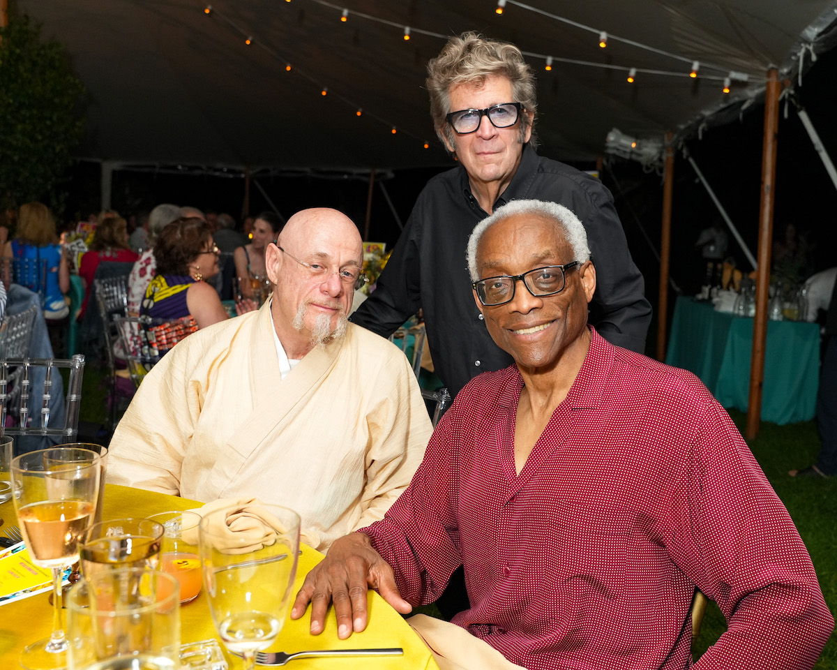 This Week in Events: Lunch is the Chicest Meal of the Day