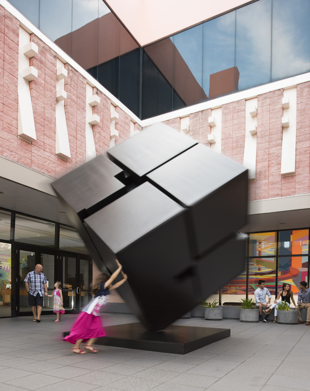 The Splendid City: Avenue's Guide to Boca Raton