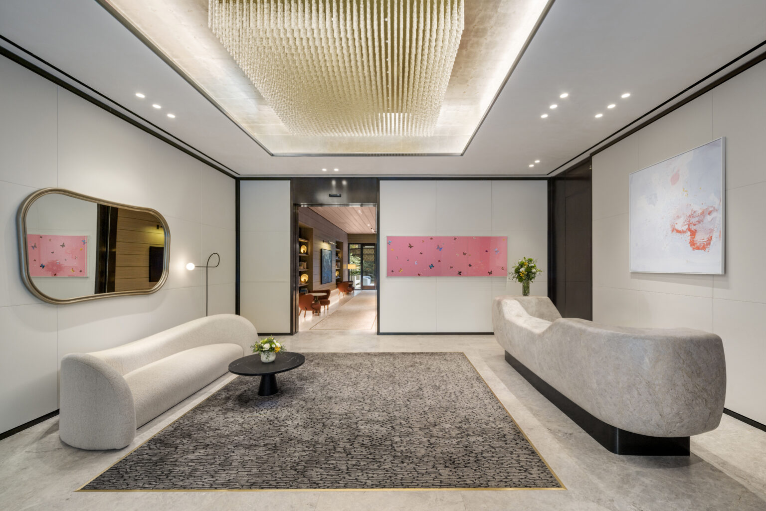 Welcome to Sutton Tower | Avenue Magazine