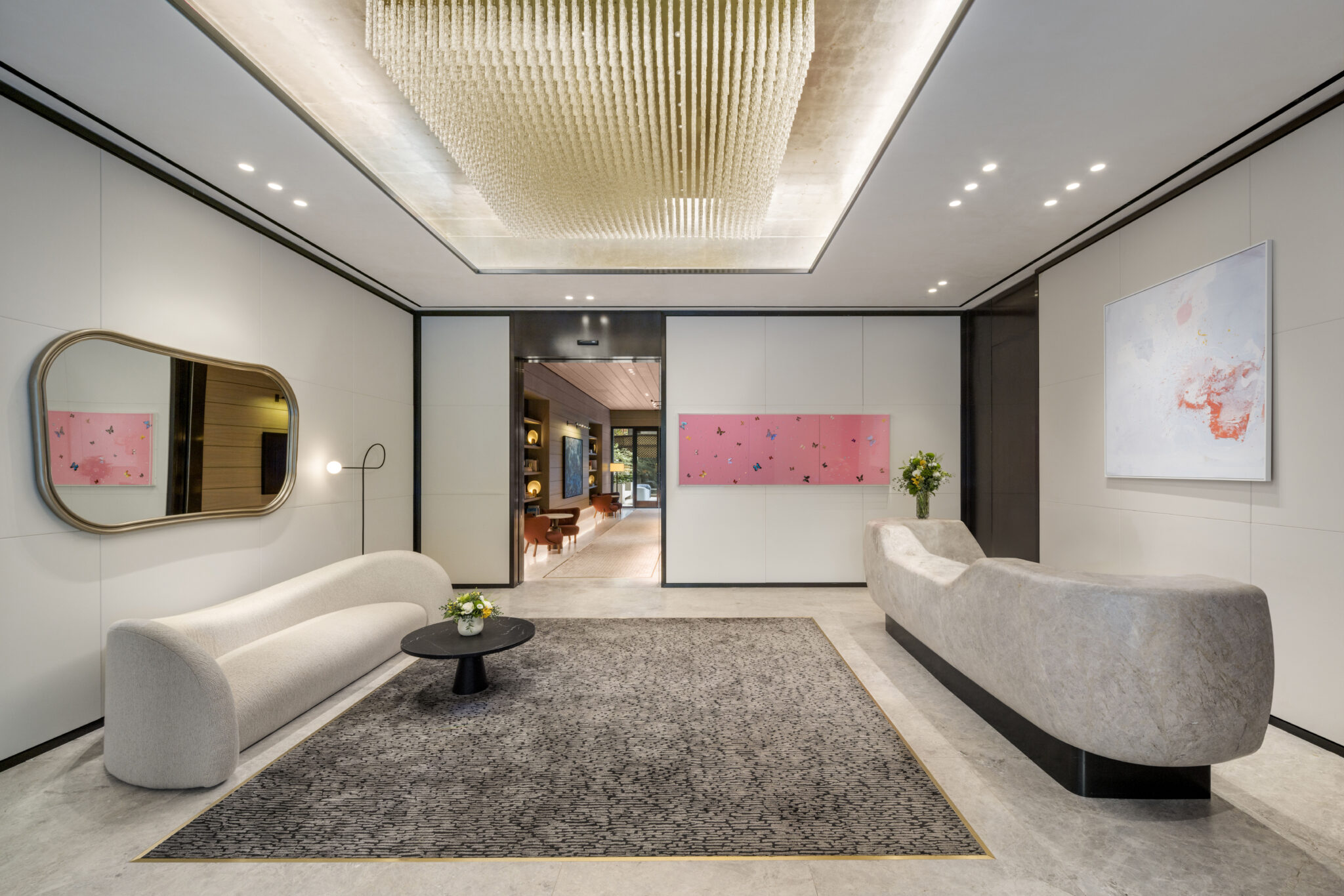 Welcome to Sutton Tower | Avenue Magazine