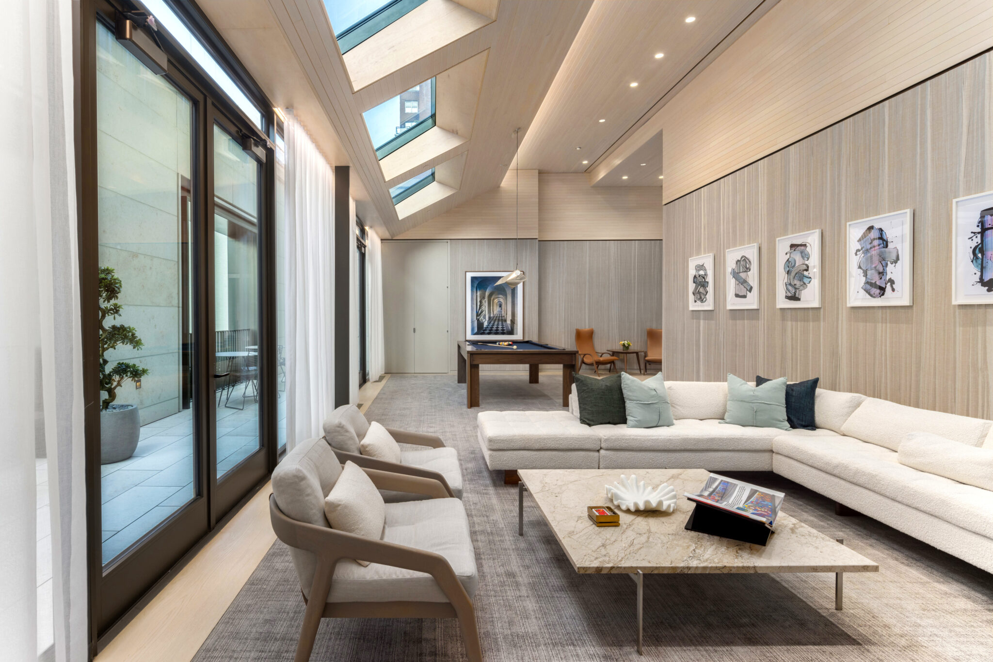 Welcome to Sutton Tower | Avenue Magazine