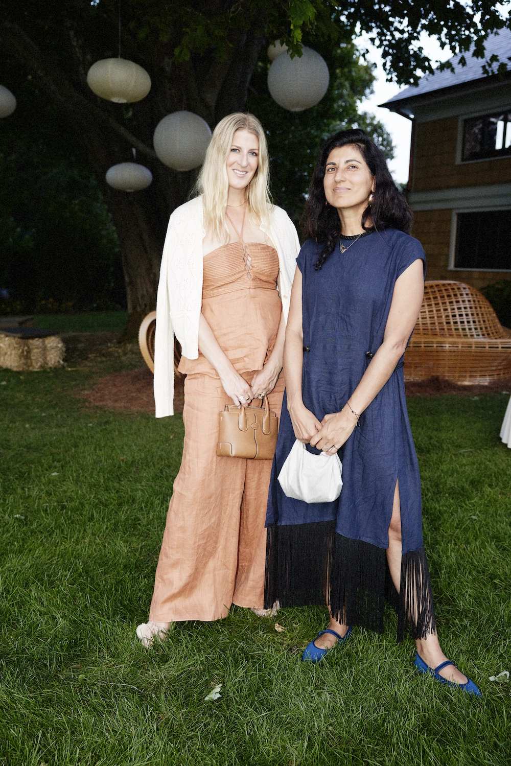 This Week in Events: Glamour on the Grass