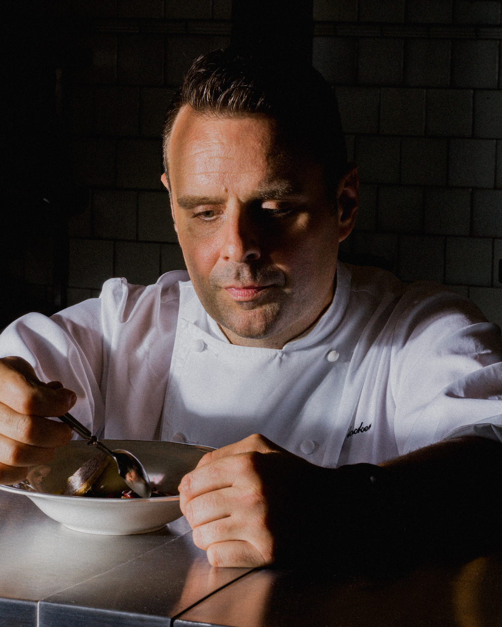 The Ever-Changing Face of New York's Restaurant Scene