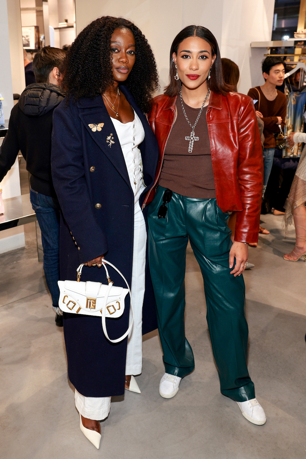 This Week in Events: Galas? In Spring? Groundbreaking.