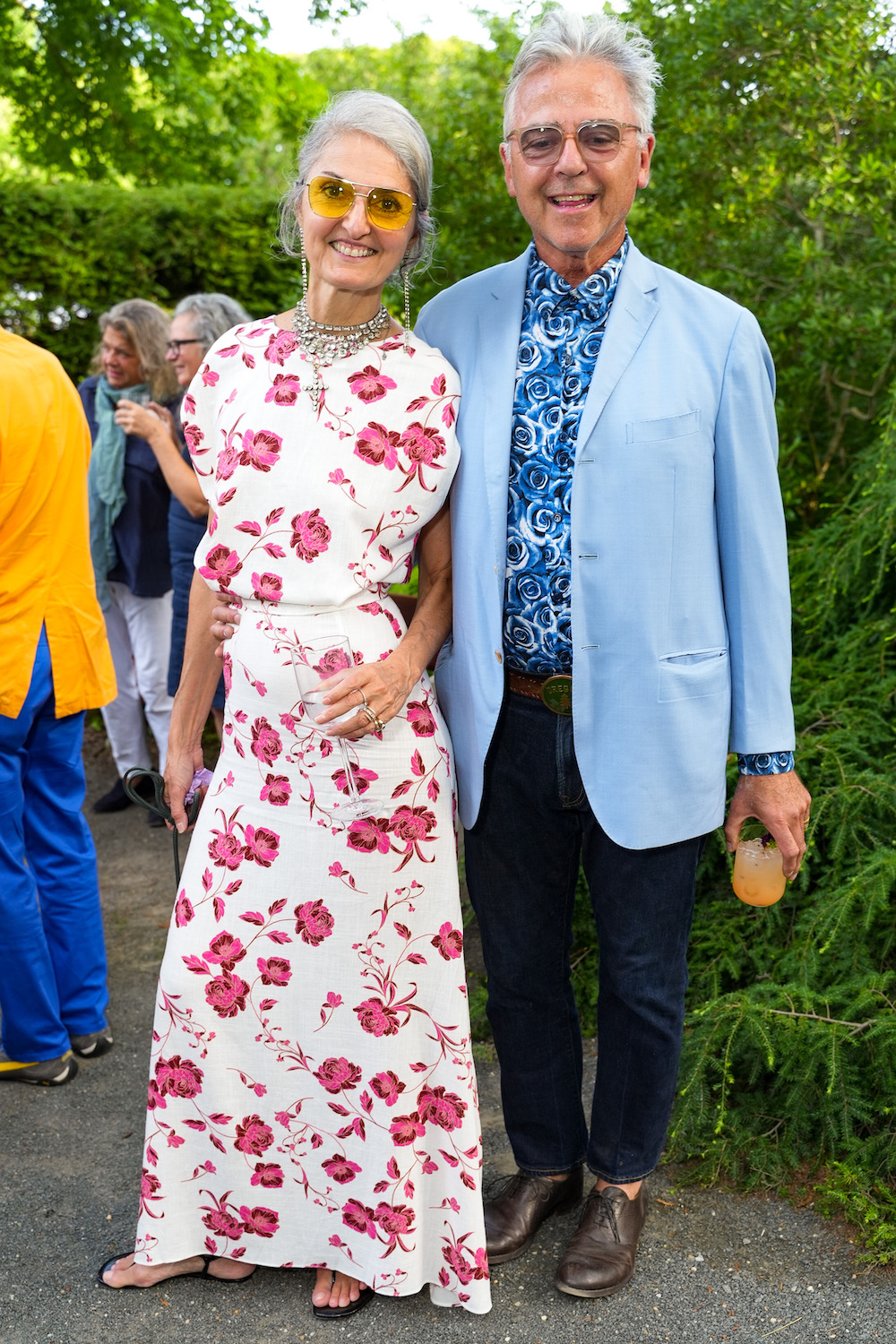 This Week in Events: Lunch is the Chicest Meal of the Day