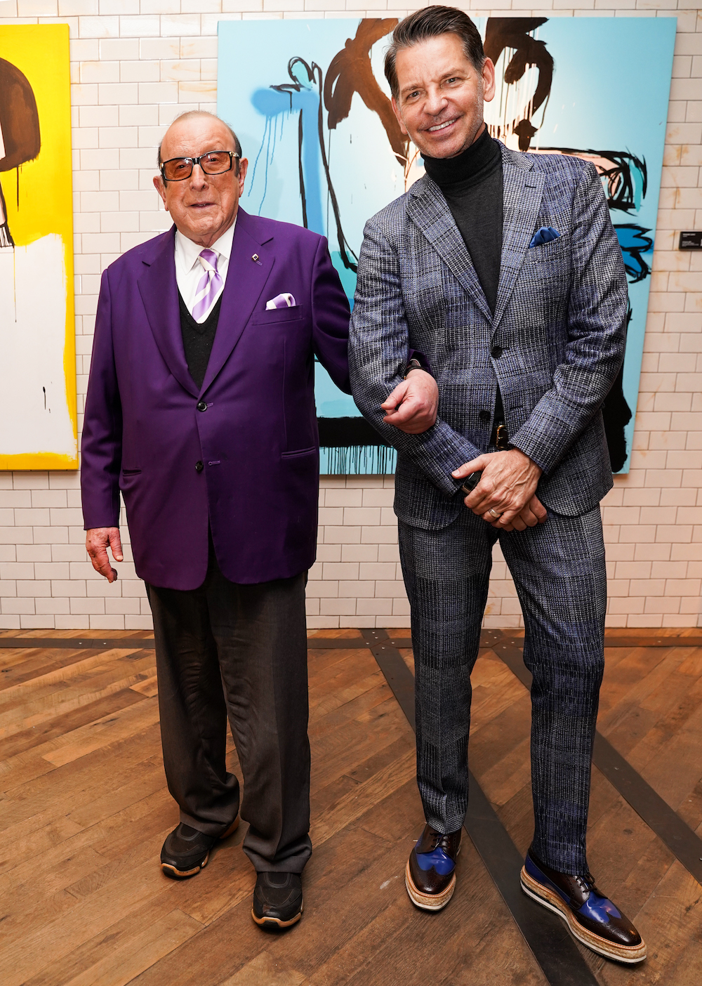 This Week's Best New York Parties