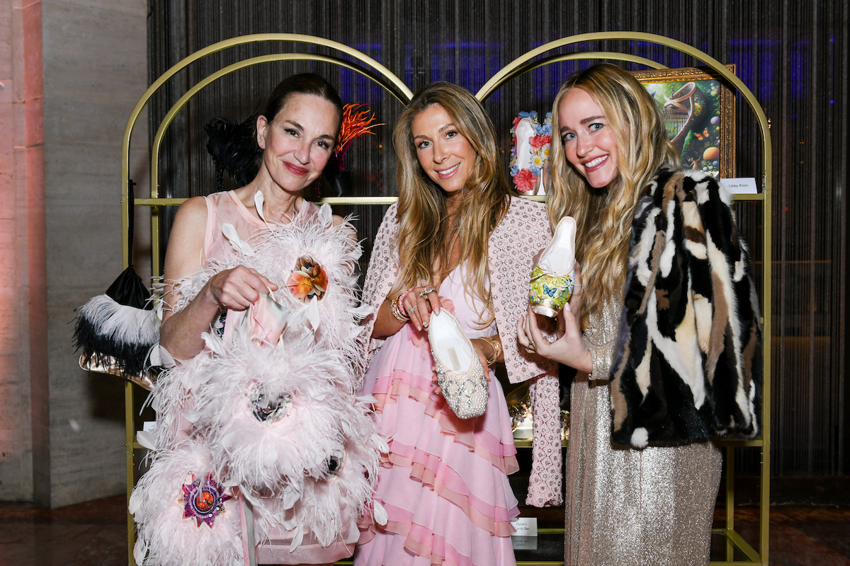 This Week in Events: Dior Touches Down in NYC