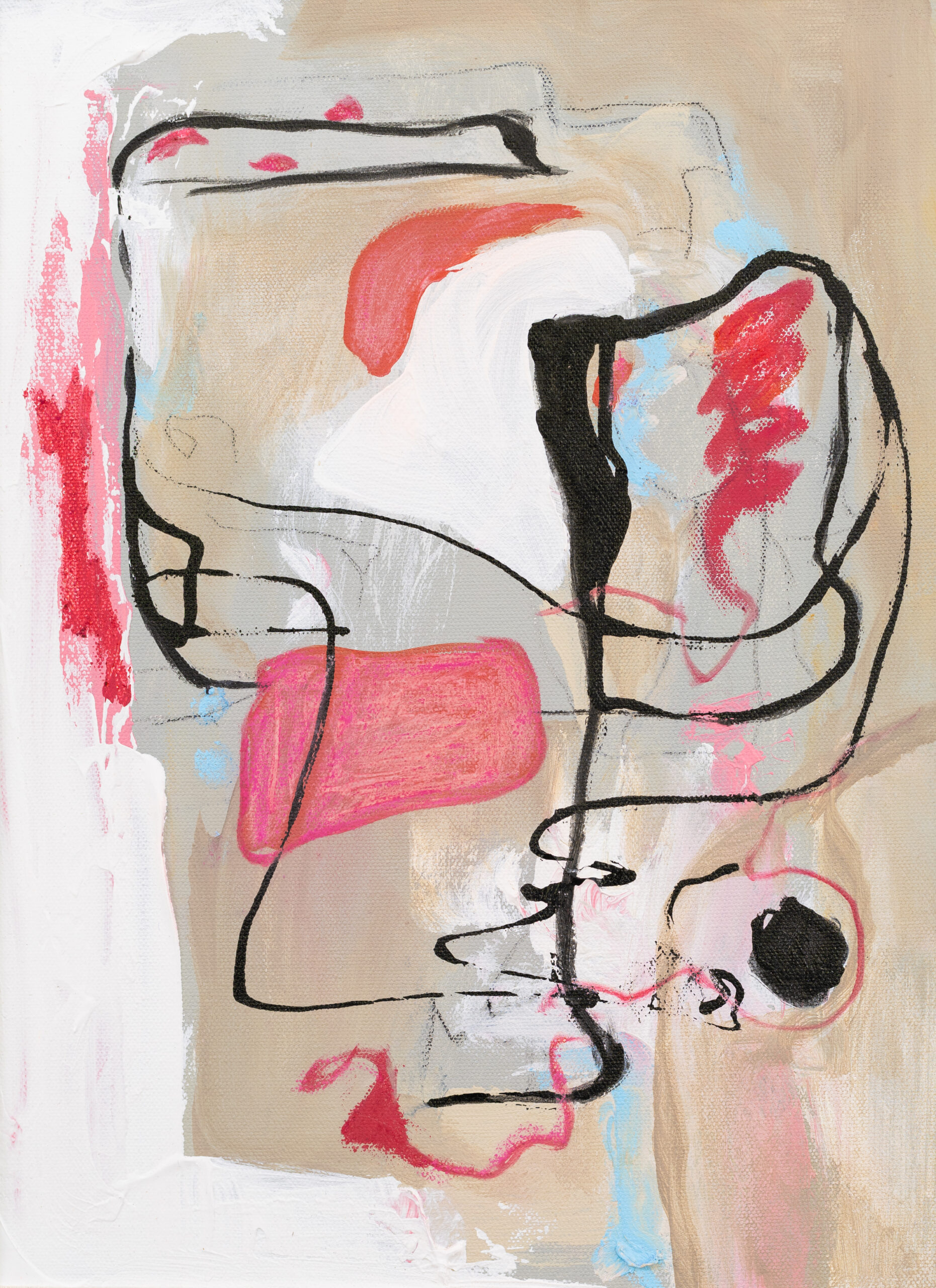 Artist to See: DONNA ISHAM | Avenue Magazine