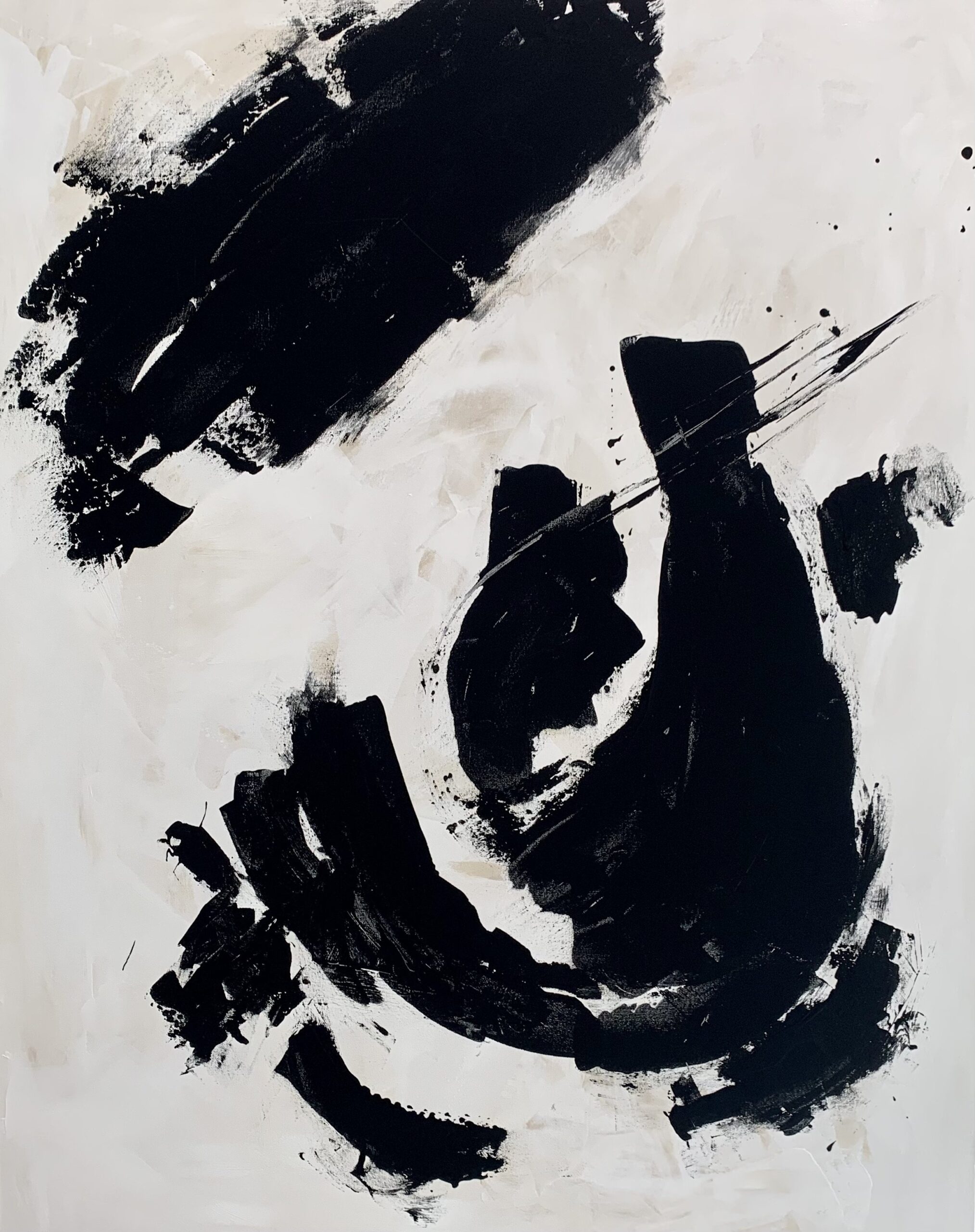 Artist to See: DONNA ISHAM | Avenue Magazine