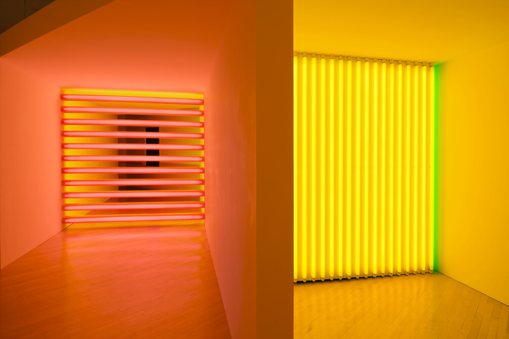 50 Years of Thought-Provoking Art from Creative Time and Dia Art ...