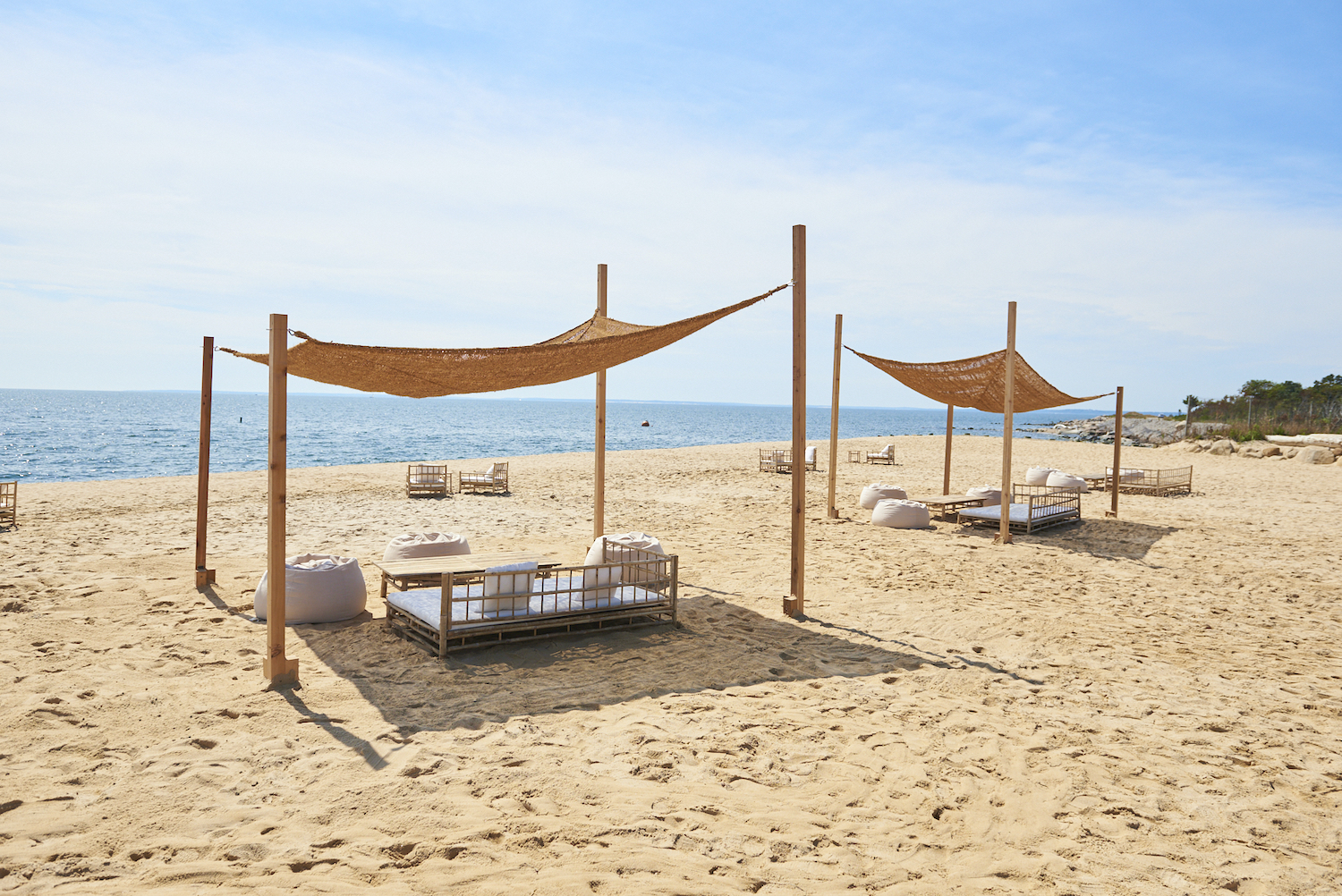 Is This the Biggest Hamptons Party Season Ever?