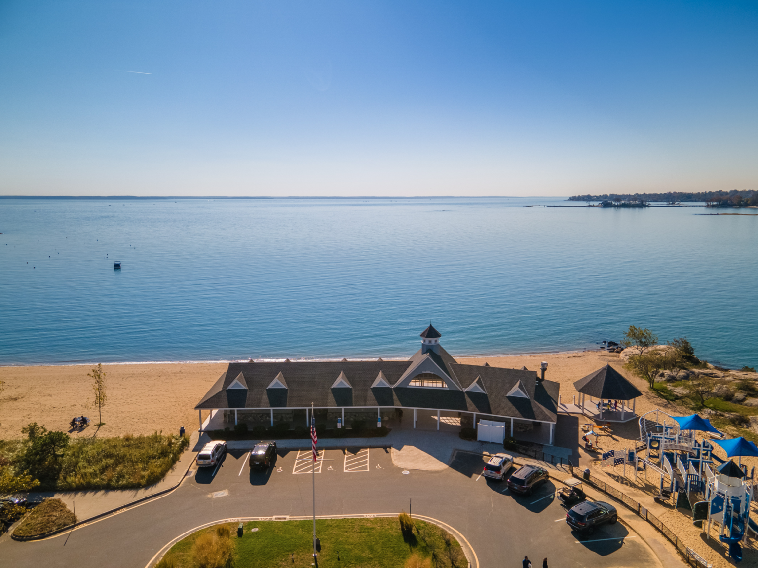 Welcome to Paradise: Inside DARIEN | Avenue Magazine