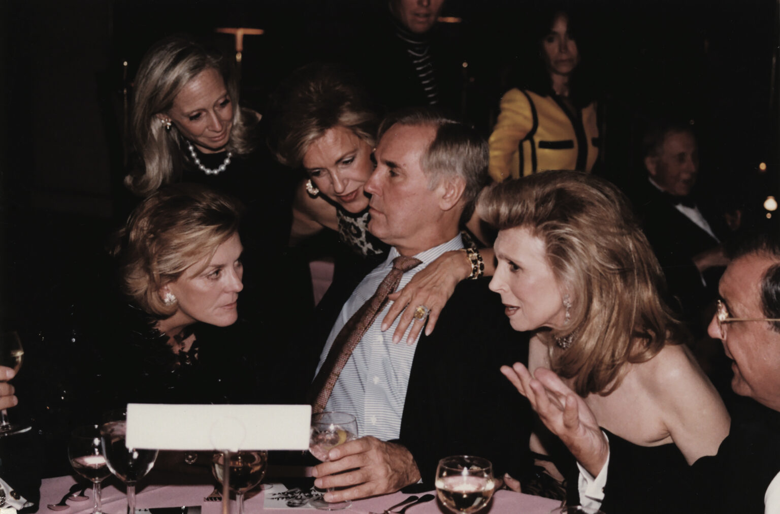 Inside the Exclusive Bistro Where Jackie O Ate $2 Cheeseburgers