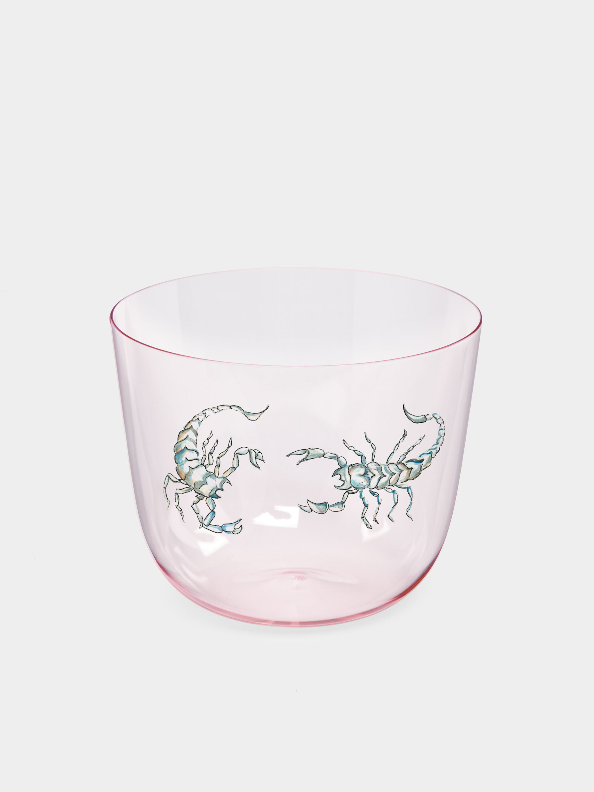 Cocktail hour with DOUGLAS FRIEDMAN x Lobmeyr | Avenue Magazine