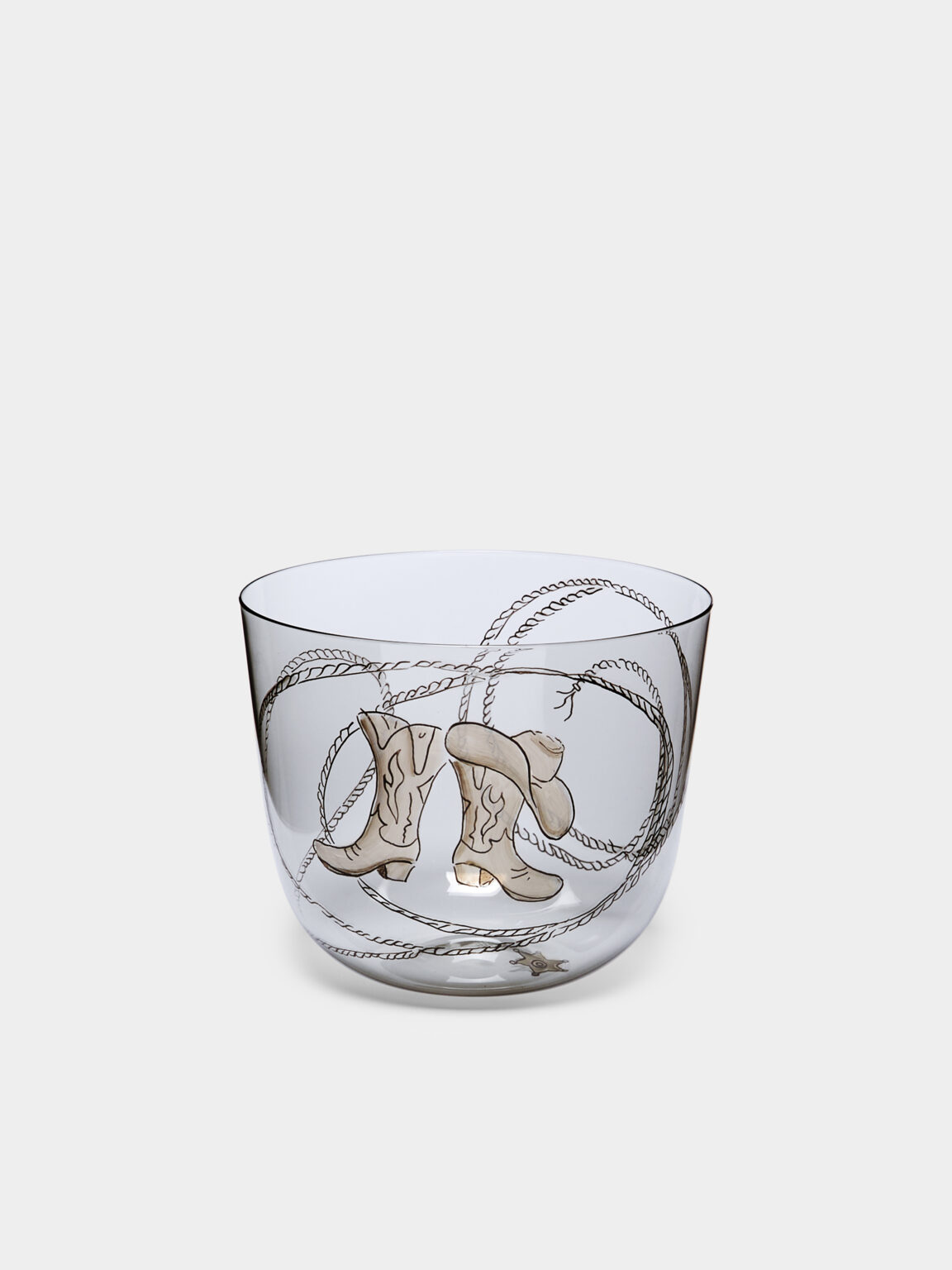 Cocktail hour with Douglas Friedman x Lobmeyr | Avenue Magazine
