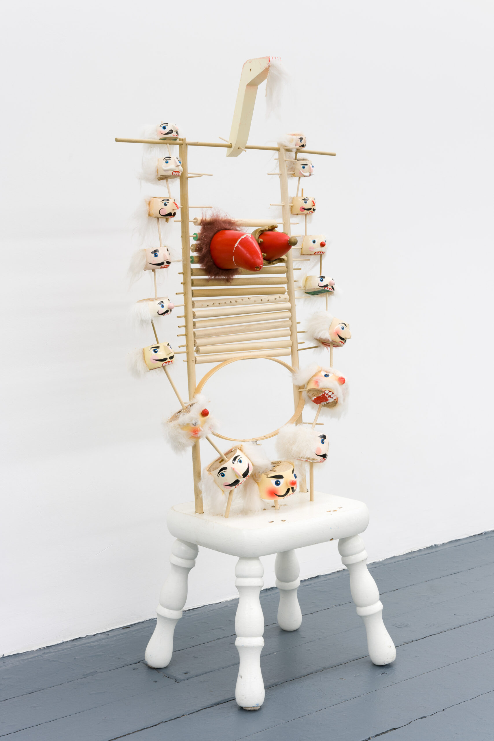 Artist Profile: ELIZABETH ENGLANDER | Avenue Magazine