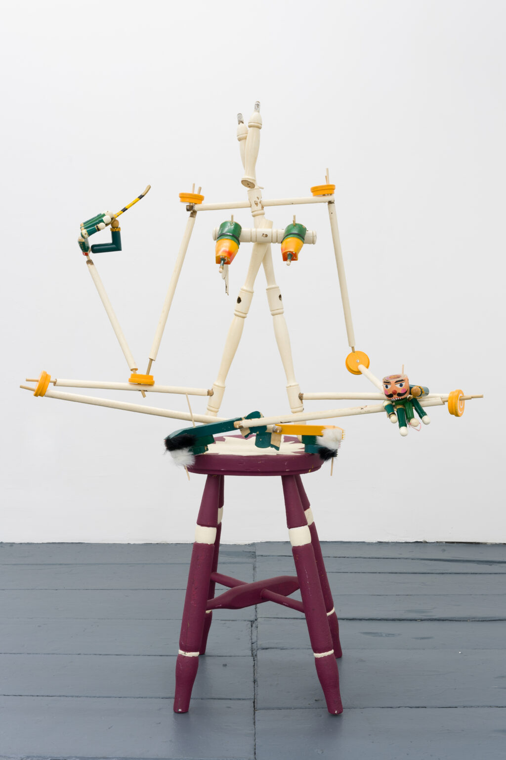 Artist Profile: ELIZABETH ENGLANDER | Avenue Magazine