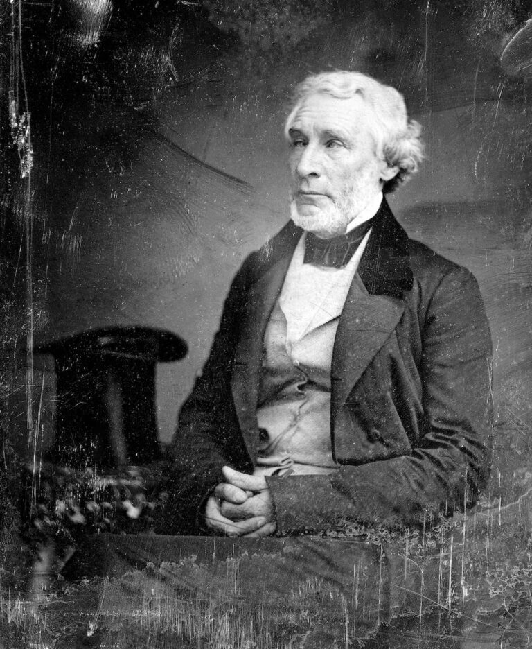 The Notorious Bennett Family