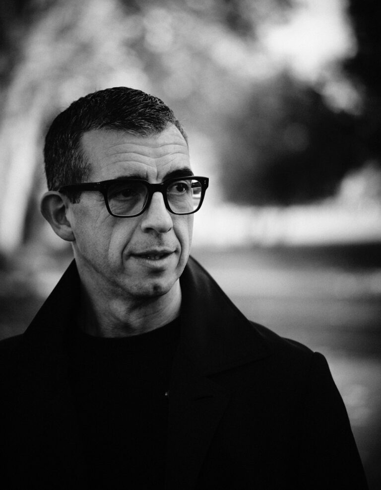 How Graeme Fidler is Revamping Modern Menswear