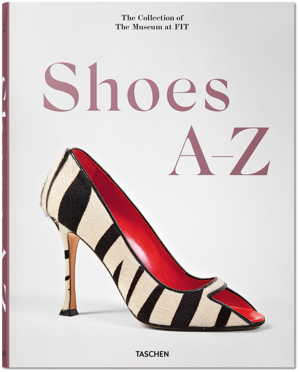 The New Book Diving into New York's Wildest Shoe Collection
