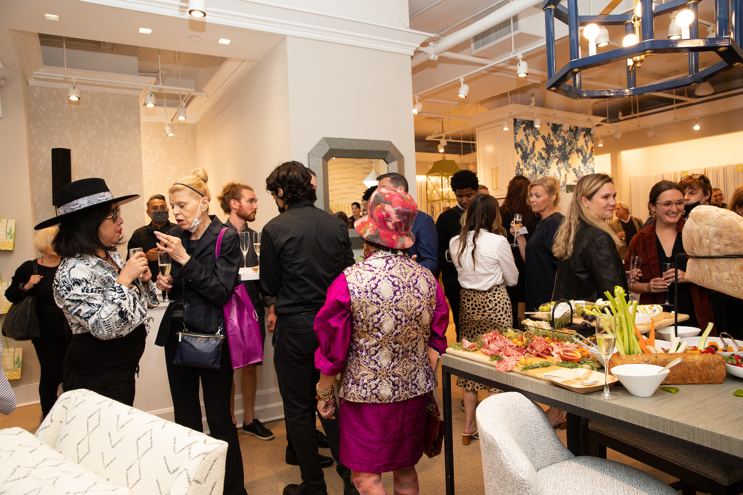 This Week's Best New York Parties