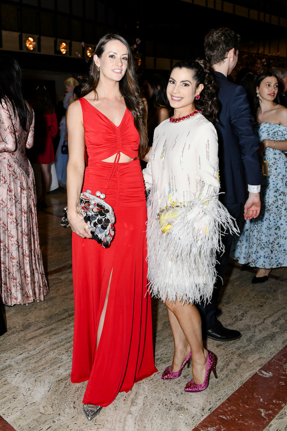 This Week in Events: Dior Touches Down in NYC