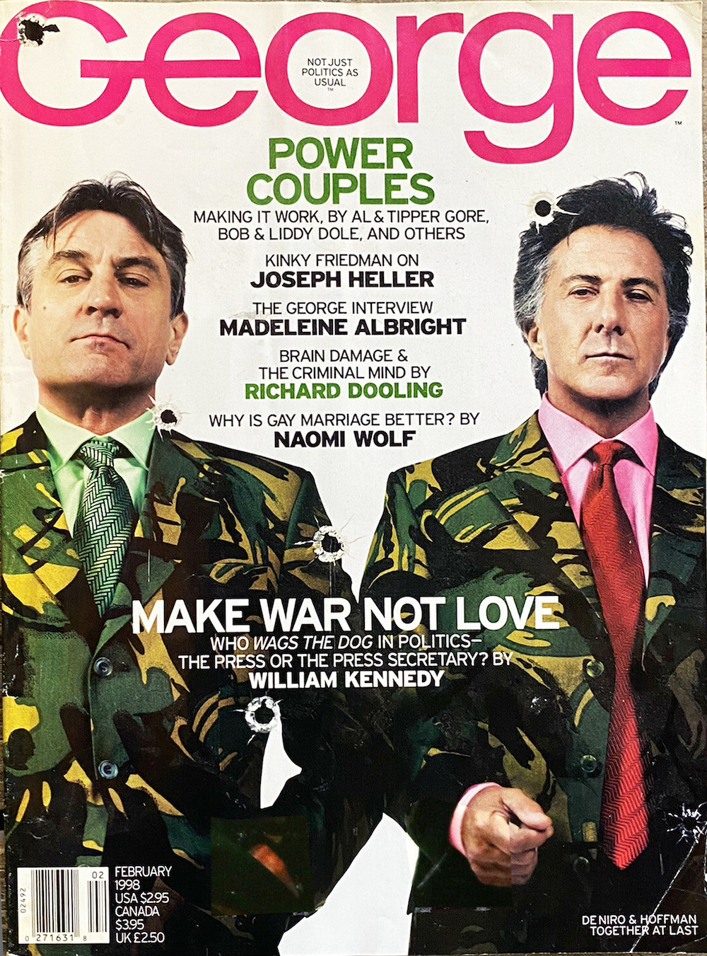 How Savile Row's Style Rebels Are Conquering America