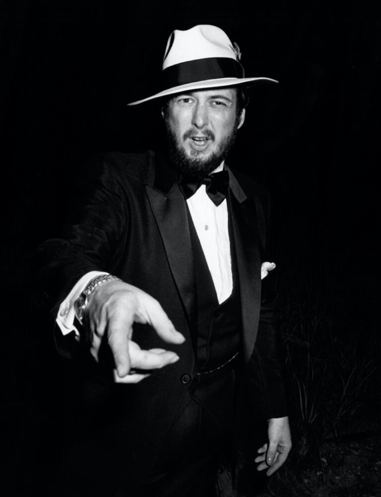 The Cotton Club: A Scandal in Two Acts