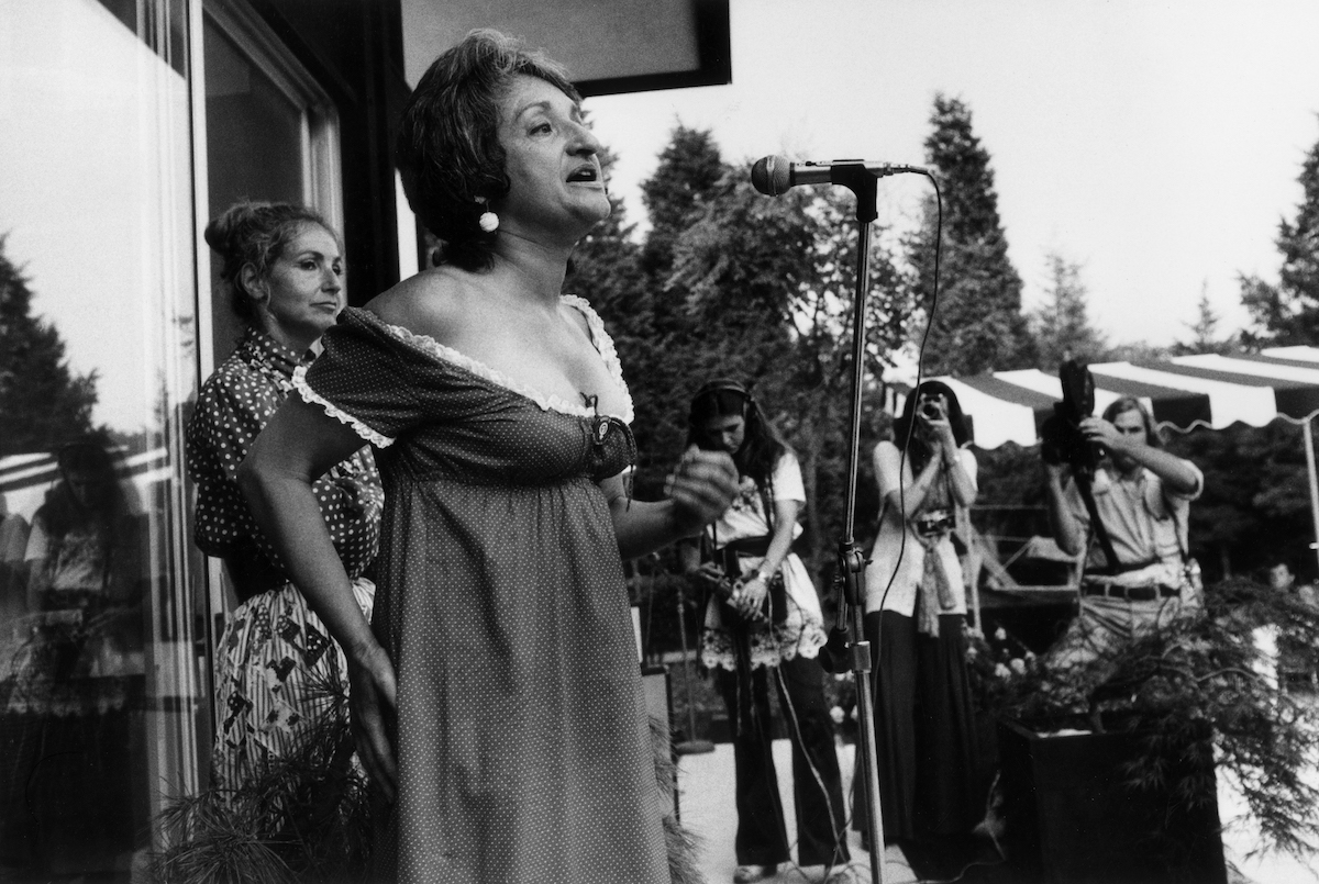 Onna House Transforms the Hamptons Into a Hub for Female Artists