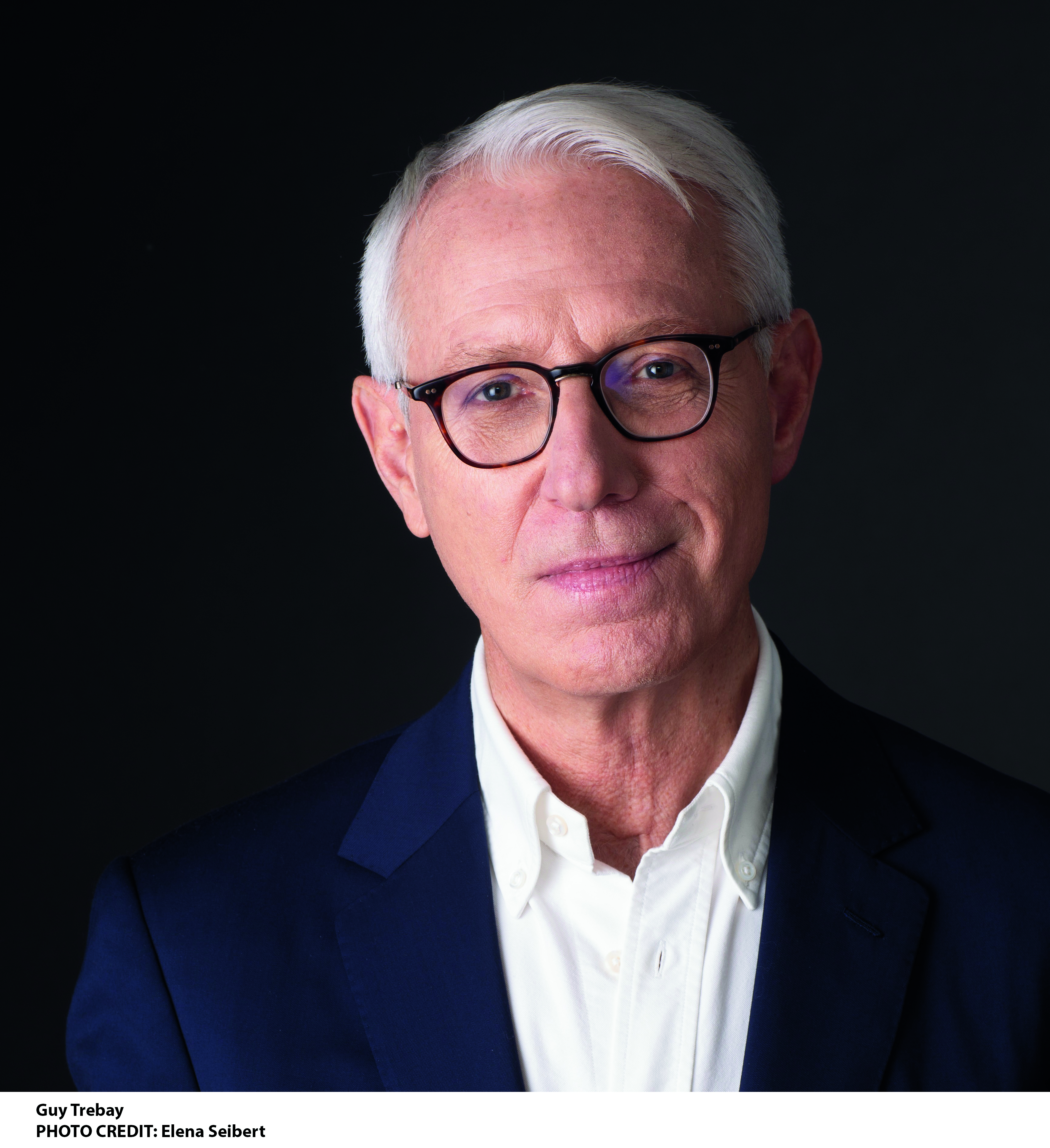 Q&Ave : GUY TREBAY | Avenue Magazine