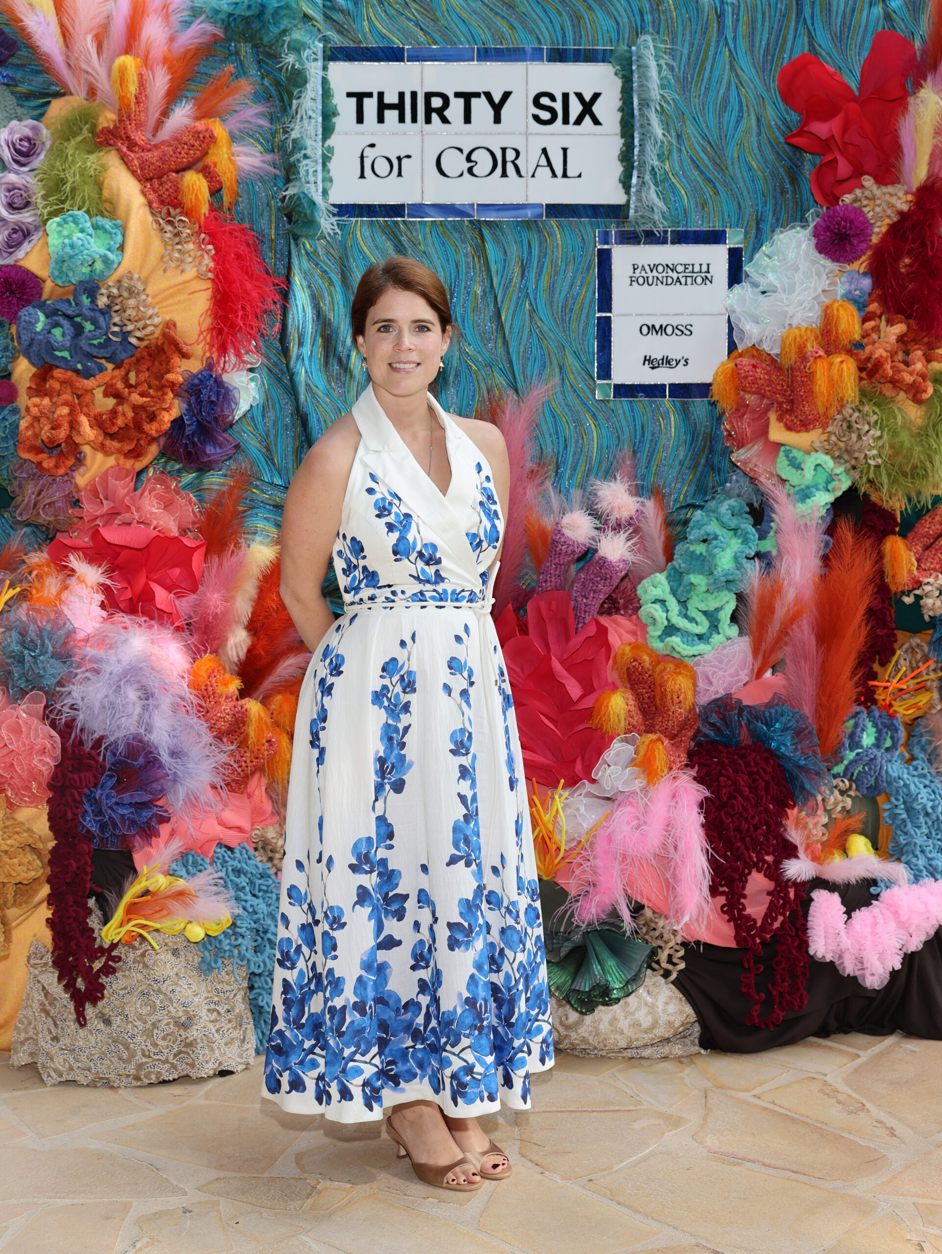 Sailor Brinkley Cook + Project Zero + the Coral Collective are Saving ...