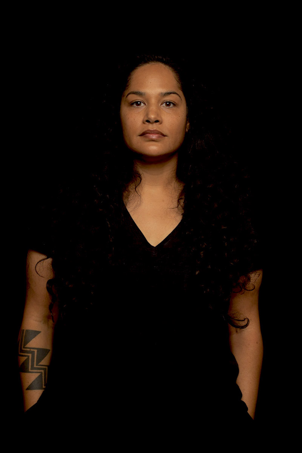 Natalie Ball is Ready for Her Whitney Debut