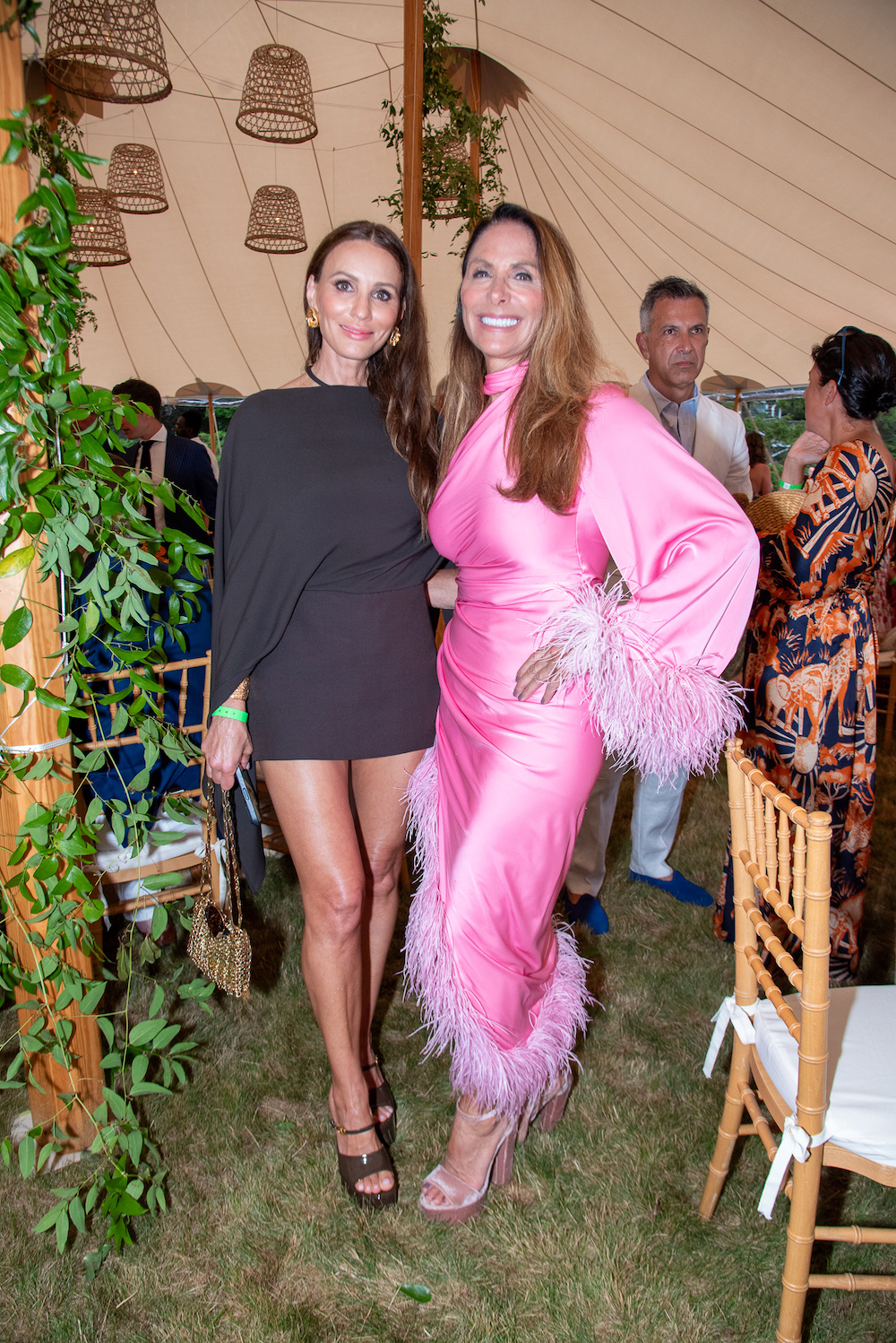 This Week in Events: Glamour on the Grass