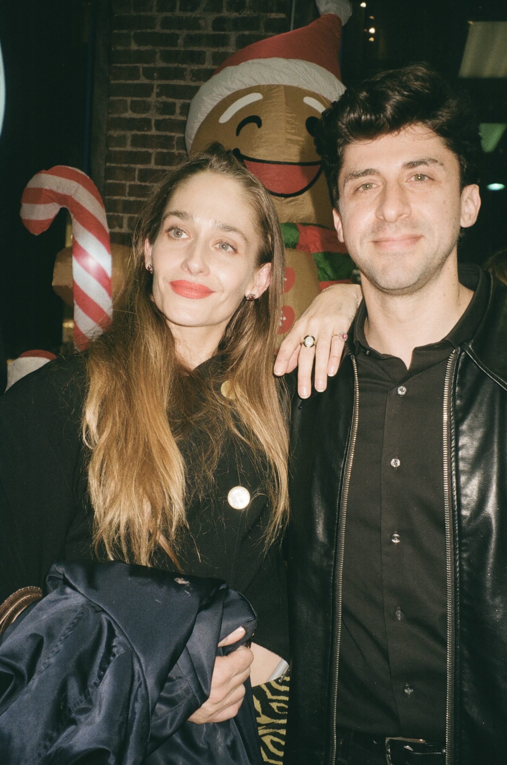 LUKAS GAGE, JEMIMA KIRKE, JAMES FREY: Inside Matt Starr’s PERVERTED ...
