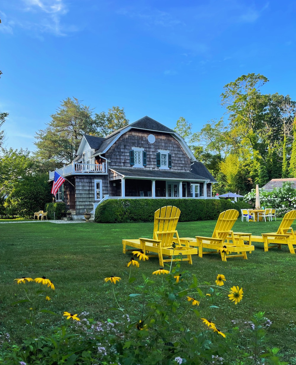 An Insider's Guide to Bellport