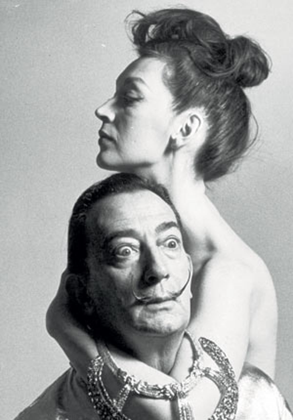 NOTORIOUS: The (Sex) Life and Death of SALVADOR DALI | Avenue Magazine