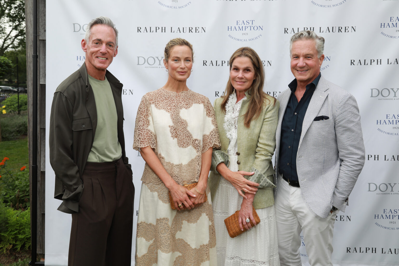 Which DESIGN STARS are Taking Over the Hamptons? | Avenue Magazine