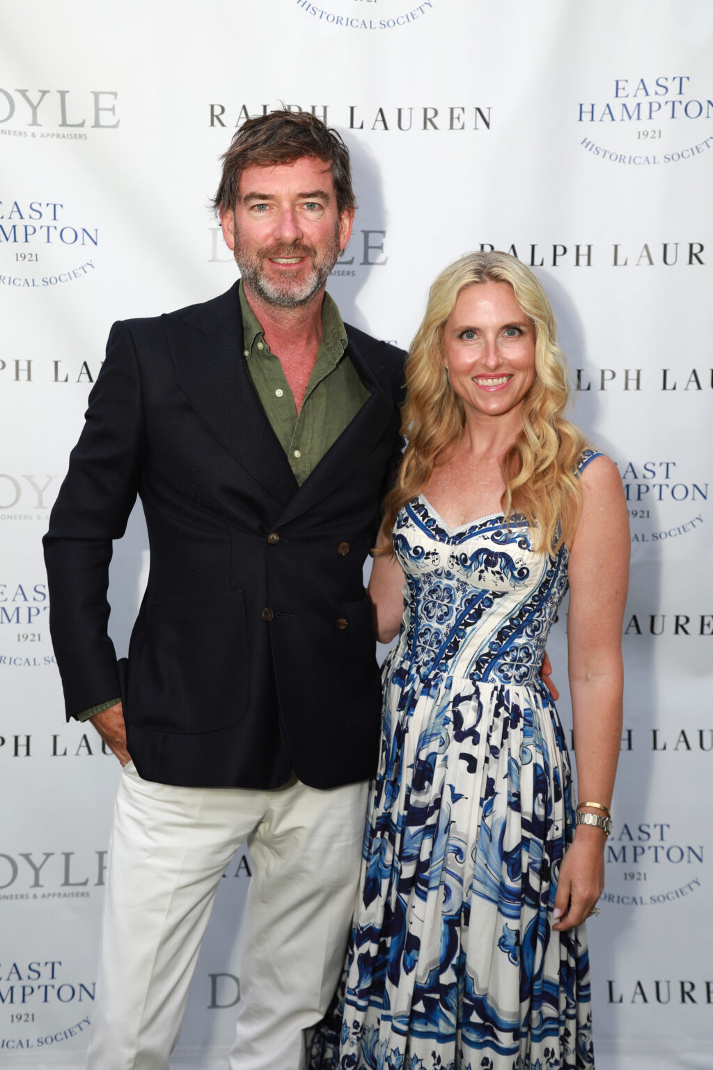 Which DESIGN STARS are Taking Over the Hamptons? | Avenue Magazine