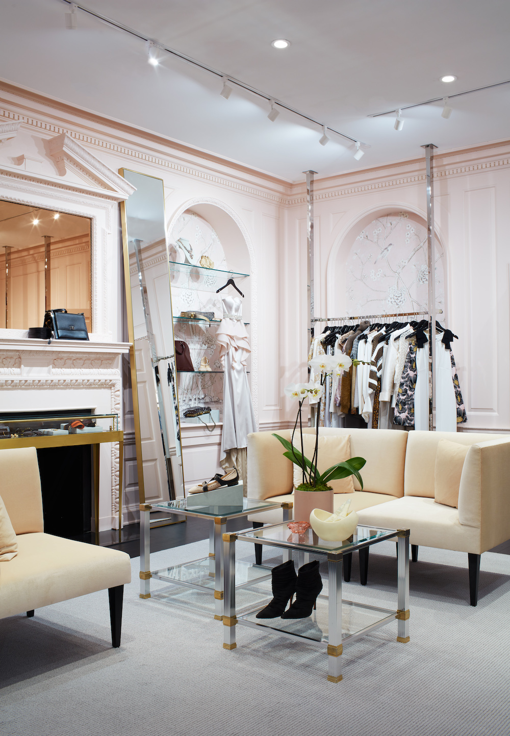 Fivestory has Relaunched with Vintage. Are Upper East Siders Buying ...