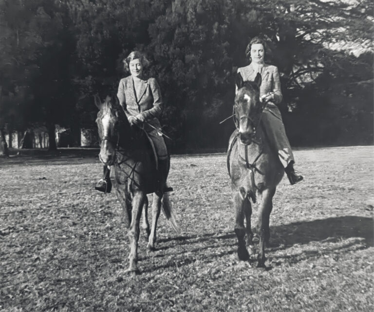 Lady Pamela Mountbatten: A Royal Life | Avenue Magazine