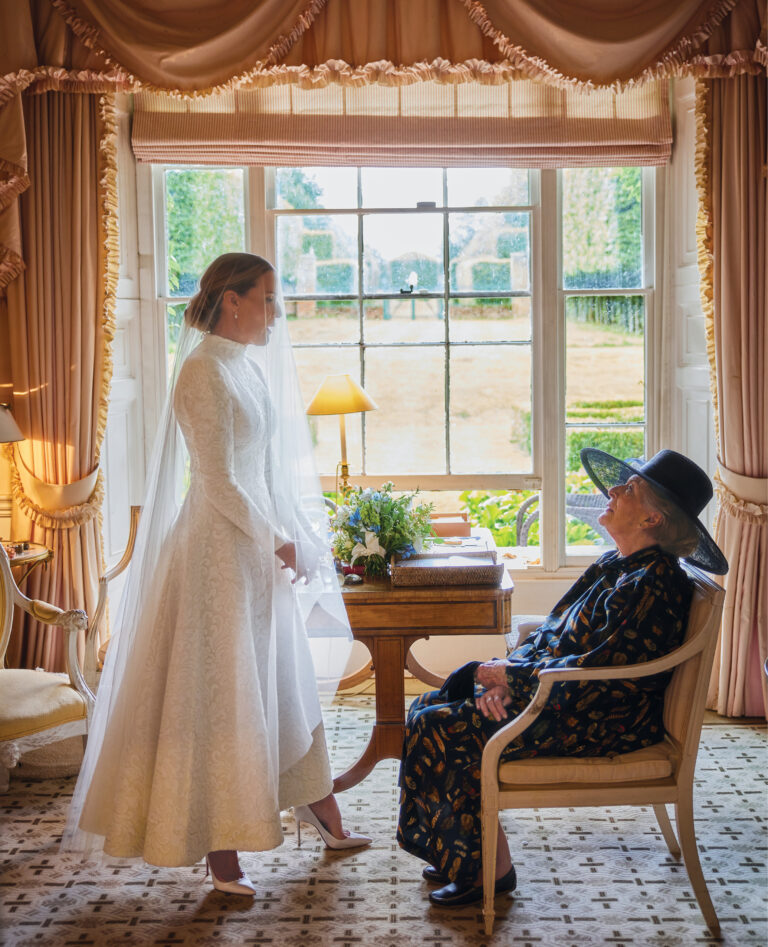 Lady Pamela Mountbatten: A Royal Life | Avenue Magazine