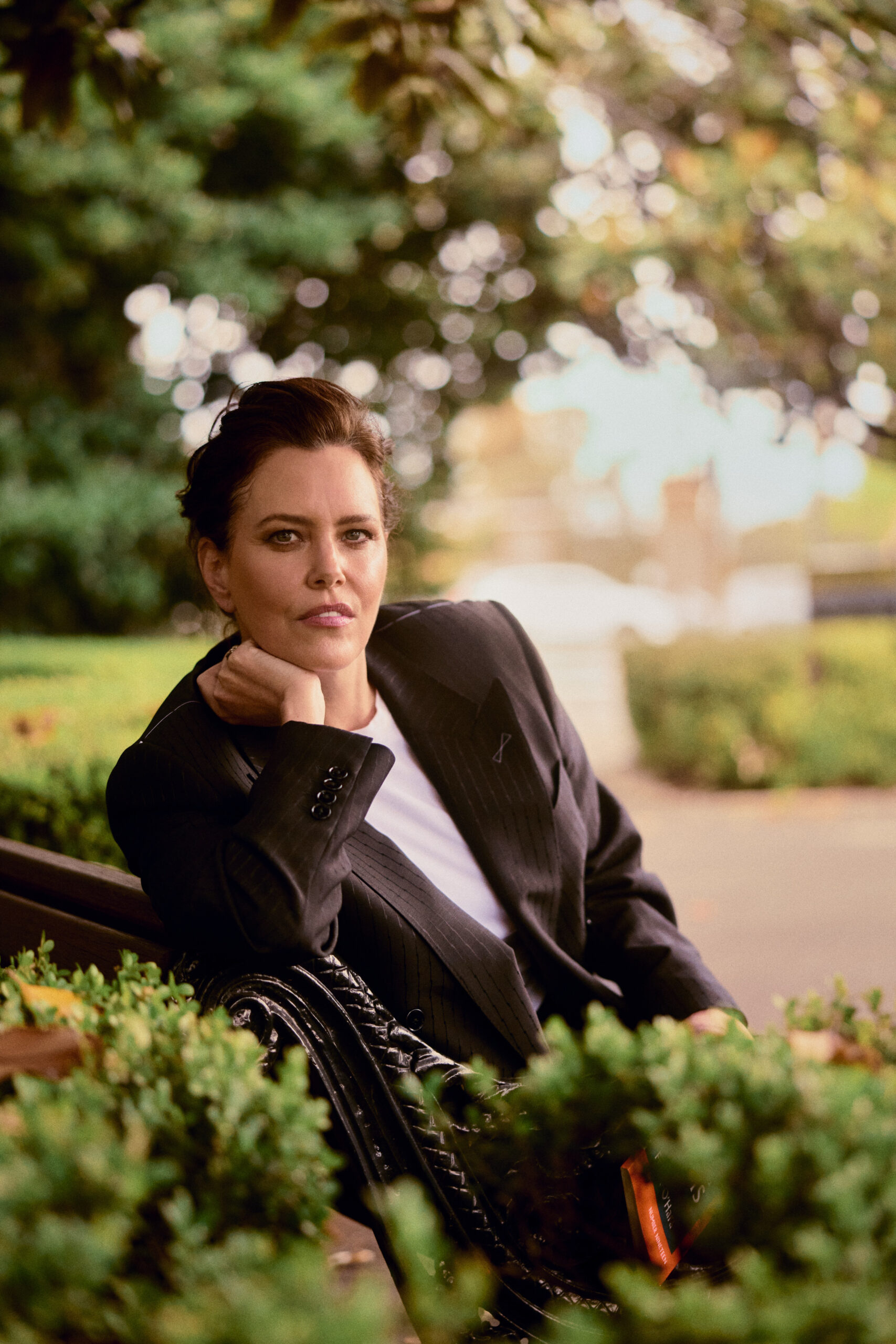 IONE SKYE Says Everything | Avenue Magazine