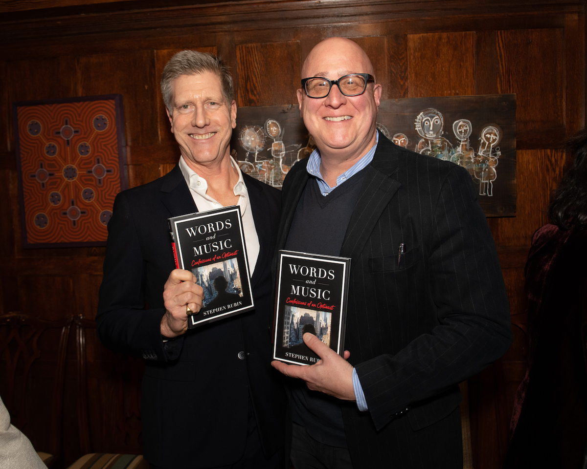 This Week in Events: Playground Lunches and Fashionable Feasts